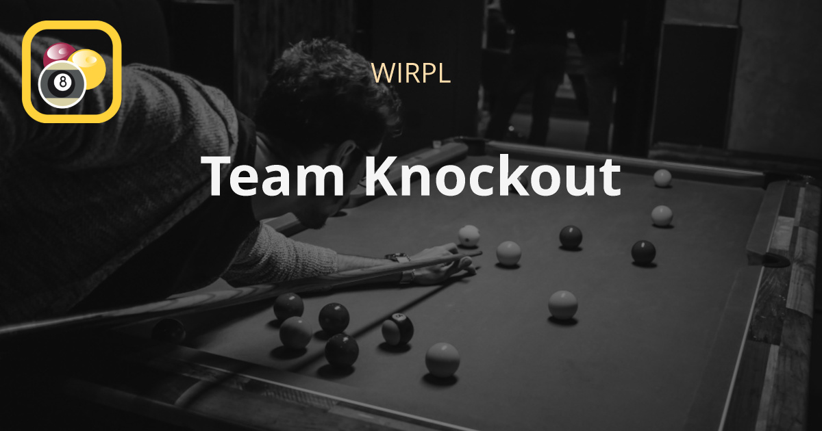 Team Knockout | WIRPL