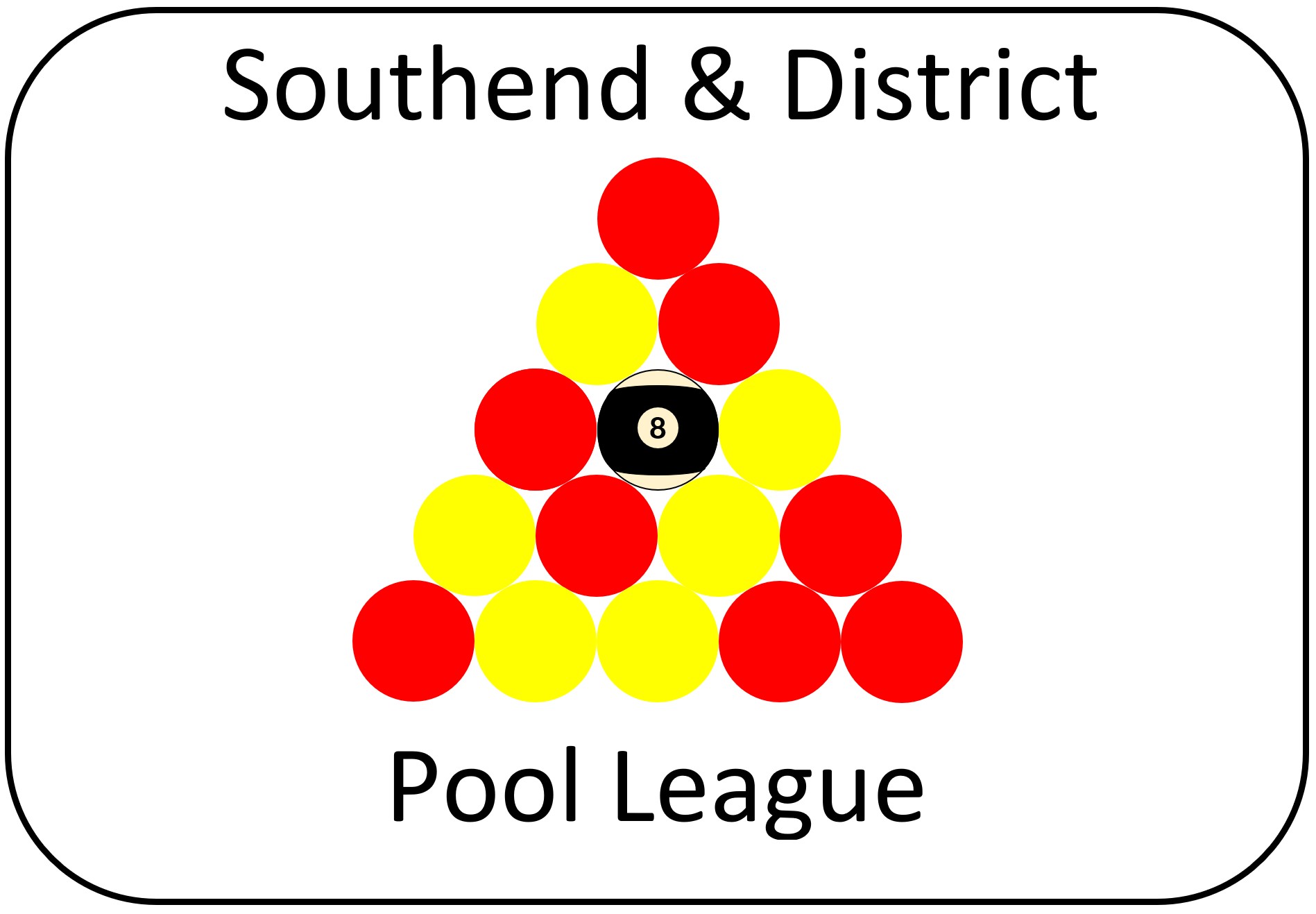 Southend & District Pool League | Southend & District Pool League